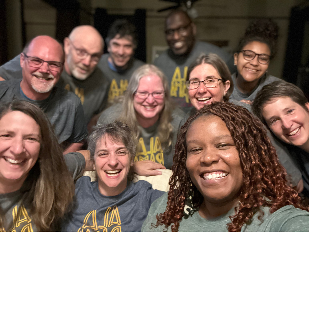 Alabama Immersion Experience – EVCC